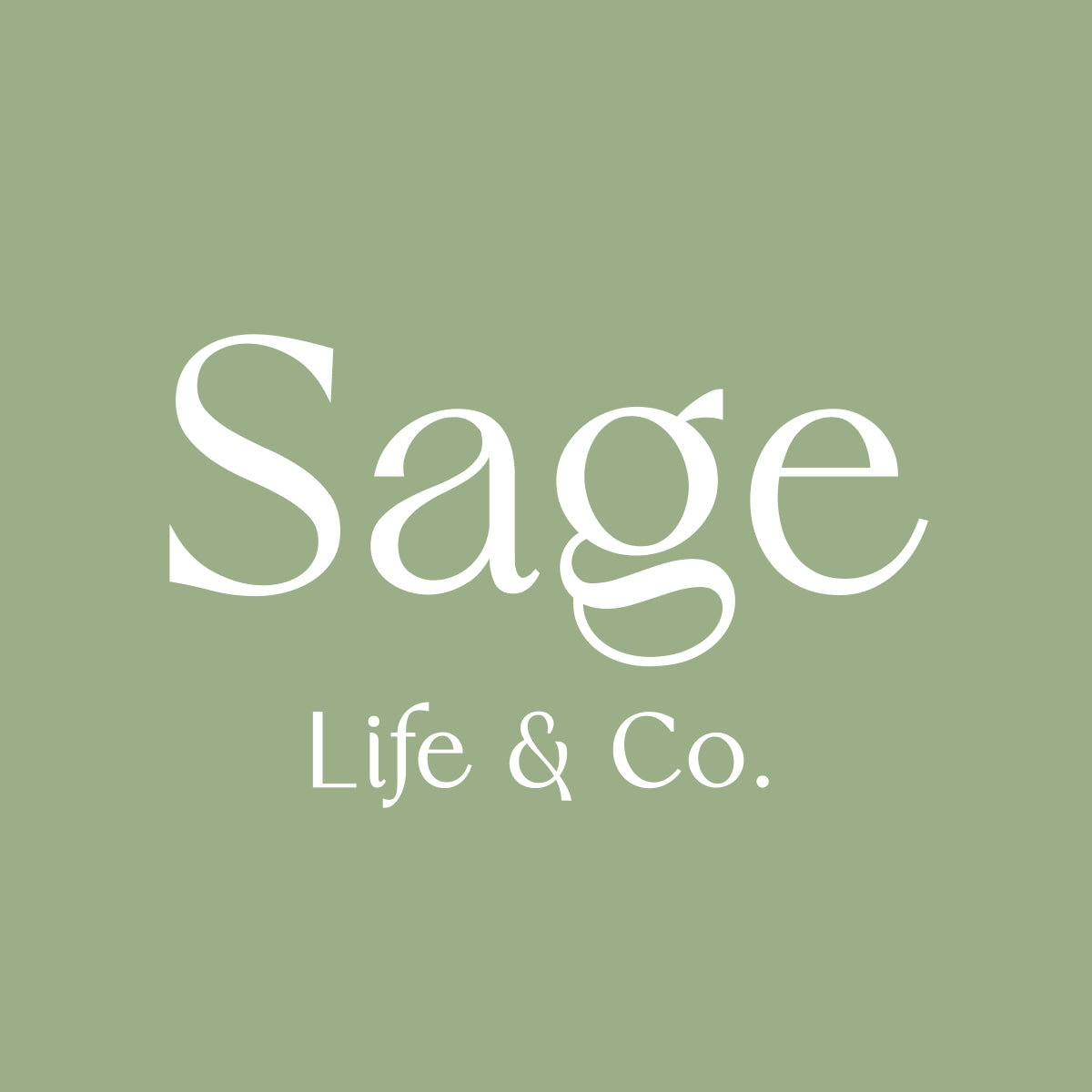 Sage Life & Company